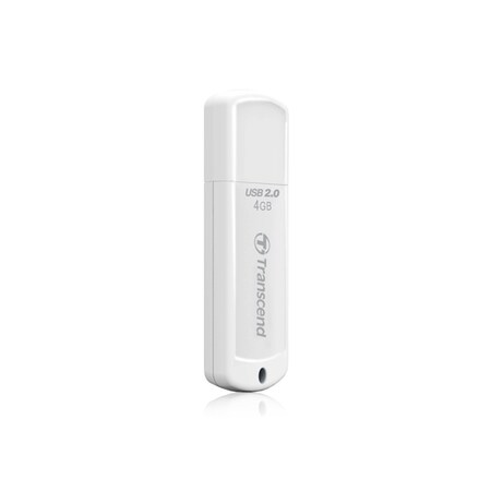 Transcend Information 8Gb Jetflash 350 TS8GJF350 | Zoro